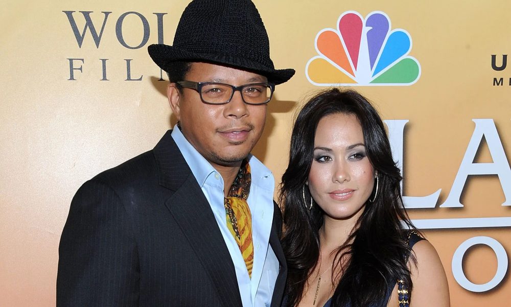 Terrence Howard’s Second Ex-Wife, Michelle Ghent: Everything You Need ...